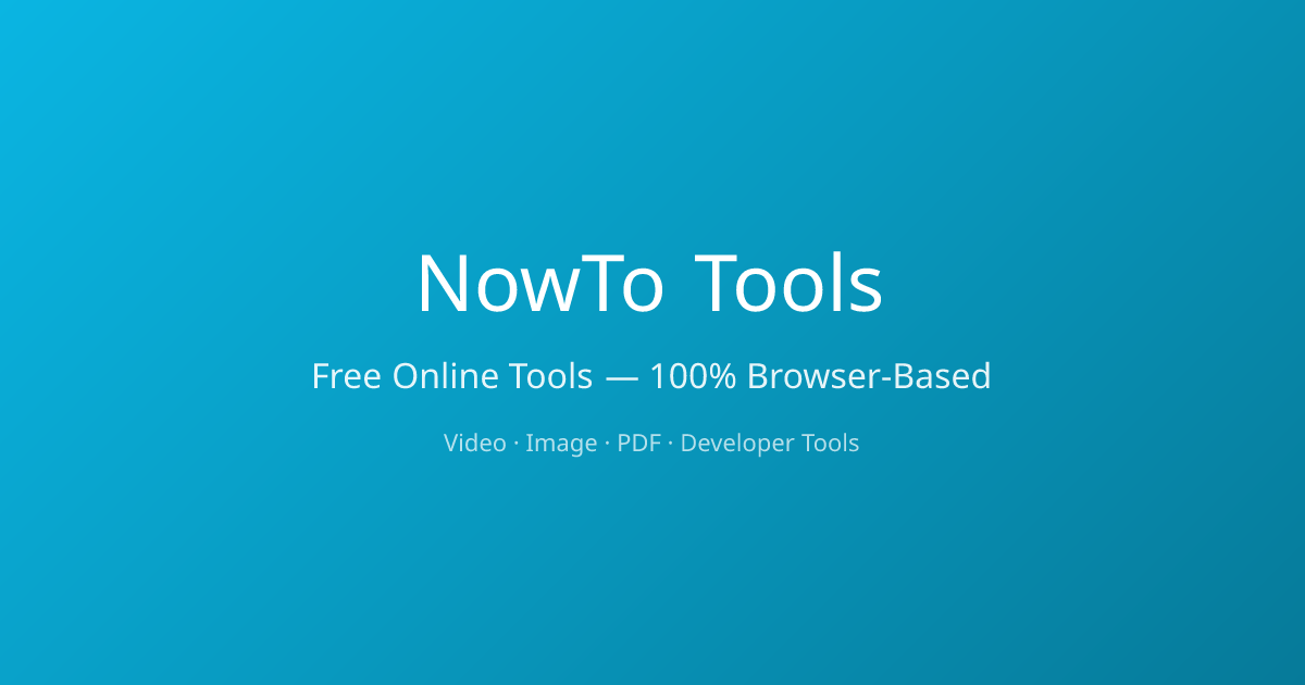 Facebook Cover Photo Size Guide 2026 (All Formats & Dimensions) | NowTo ...